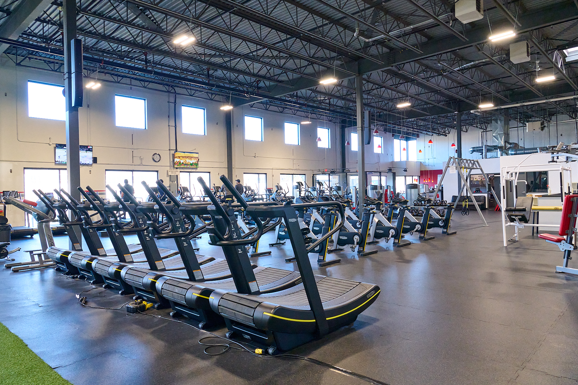 Home - Elevation Fitness